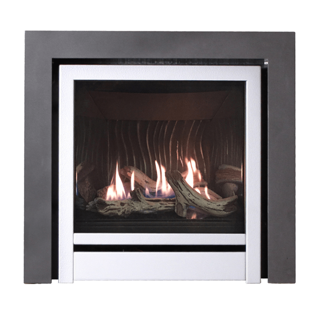 Fireplaces - Diamond Heating and Spas